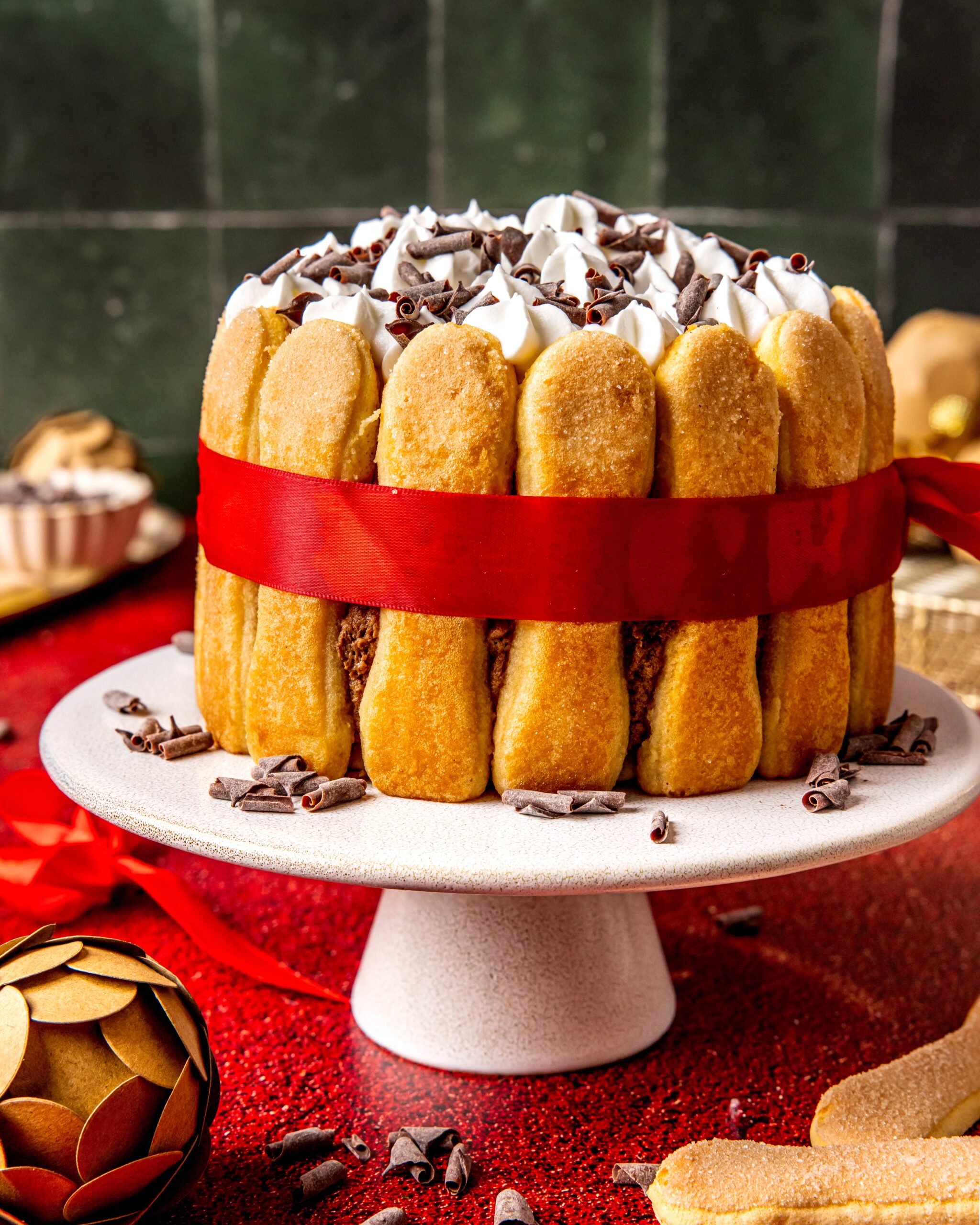 Markiza torta – jednostavna, kremasta i neodoljiva - Kenguri Style ...